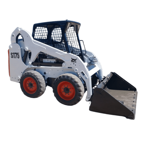Minicargador BOBCAT | Equinorte
